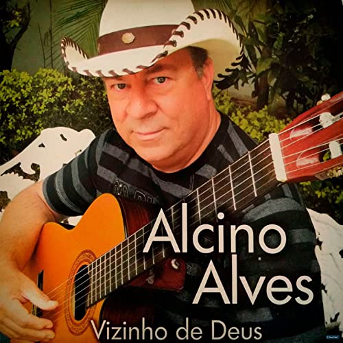 Amazon.com: Vizinho de Deus : Alcino Alves: Digital Music