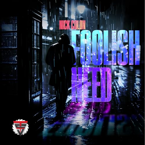 Amazon.com: Foolish Need : Nick Colon: Digital Music