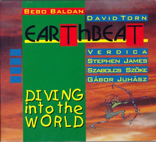 Earthbeat - Amazon.com Music