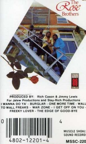 Rose Brothers - Rose Brothers - Amazon.com Music