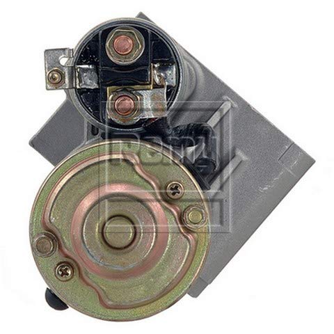 Remy Starter Motor P N 17253 | eBay