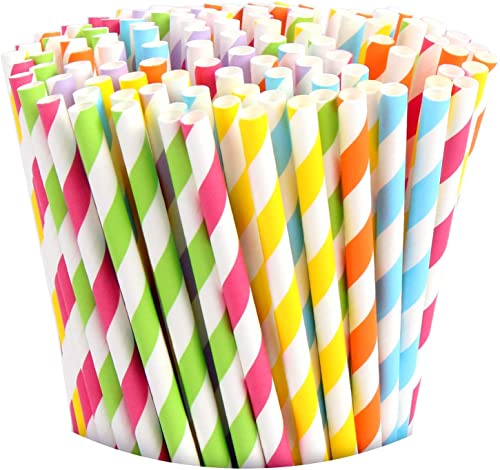 Papierstrohhalme – Die 15 besten Produkte im Vergleich - kita.de Ratgeber