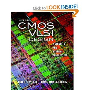 CMOS VLSI Design 4th (Fourth) Edition byHarris : Amazon.com.tr: Kitap