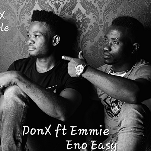 Eno Easy by Emmie kay on Amazon Music - Amazon.com