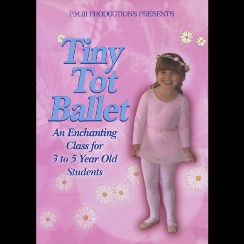 Tiny Tot Ballet: Amazon.in: Movies & TV Shows