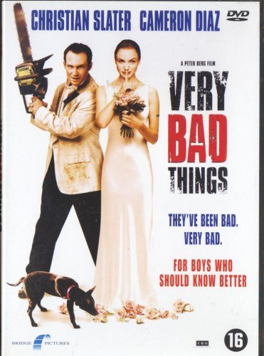 Amazon.com: Very Bad Things : Movies & TV