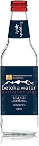 Beloka Lightly Sparkling Mineral Water 24x330ml : Amazon.com.au: Pantry Food & Drinks