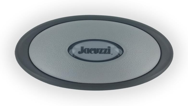 Amazon.com: Jacuzzi Pillow 2472-135 for 2020 J-300 Series Hot Tubs ...