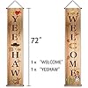 Amazon.com: West Cowboy Garland Party Decorations - Western Redoe ...