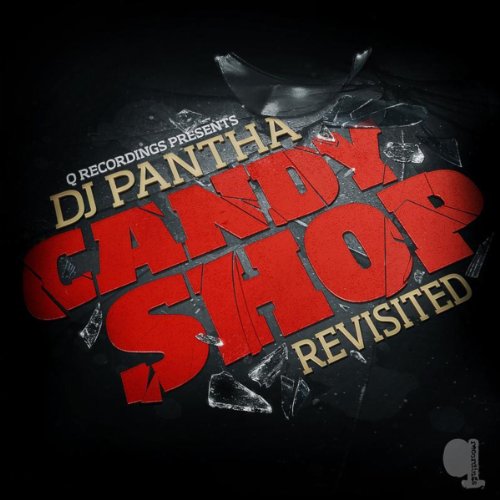 Amazon.com: Candy Shop Revisited EP : DJ Pantha: Digital Music