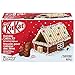 Nestle KITKAT Chocolate and Candy Log Cabin Kit 829 g : Amazon.ca ...