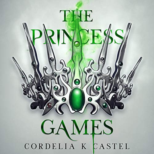 Amazon.com: The Princess Games: The Princess Trials, Book 2 (Audible ...