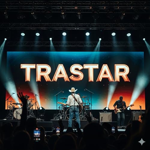 Riproduci Come Together Again di TRASTAR su Amazon Music