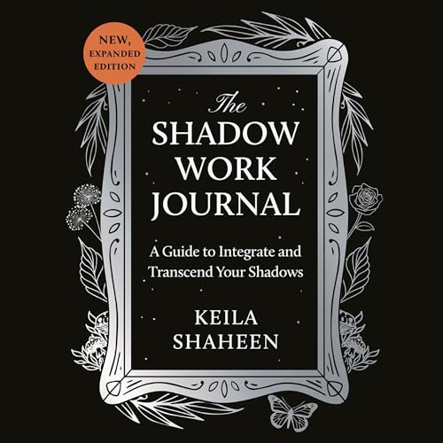 Shadow Work Journal & Workbook Based on Carl Jung: Reclaim Your True ...