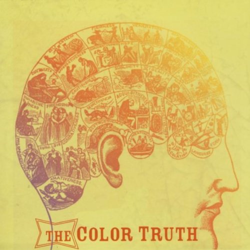 Amazon.com: The Color Truth : The Color Truth: Digital Music