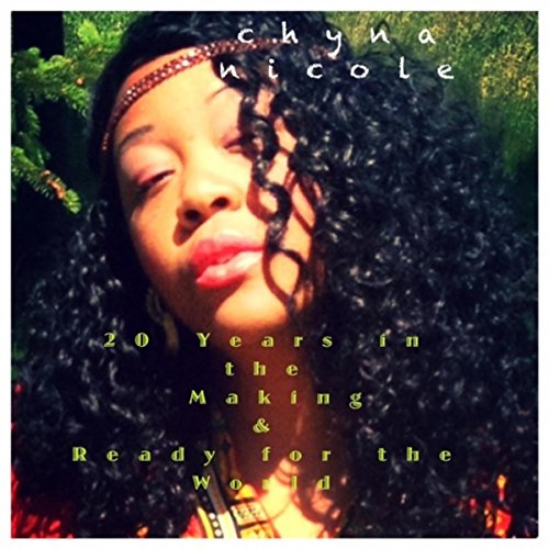 Play 20 Years in the Making & Ready for the World by Chyna Nicole on ...