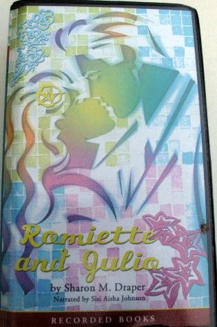 Romiette and Julio: Sharon M. Draper: 9781402508912: Amazon.com: Books