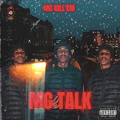 Écouter Mc Talk par MC KILL'EM sur Amazon Music Unlimited
