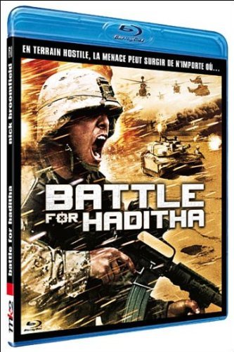 Amazon.com: Battle for Haditha (Untitled Nick Broomfield/Haditha ...