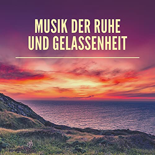 Musik der Ruhe und Gelassenheit de Entspannungsmusik Urwald en Amazon ...