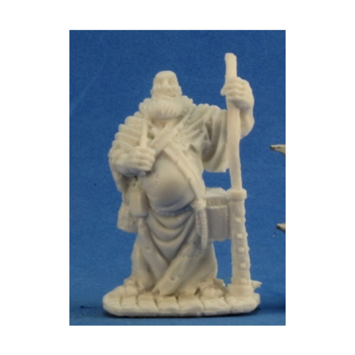 Amazon.com: REAPER RPR77206 Friar Stone Miniature Dark Heaven Bones ...