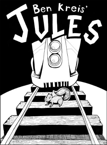 Jules - Kindle edition by Kreis, Benjamin. Children Kindle eBooks ...