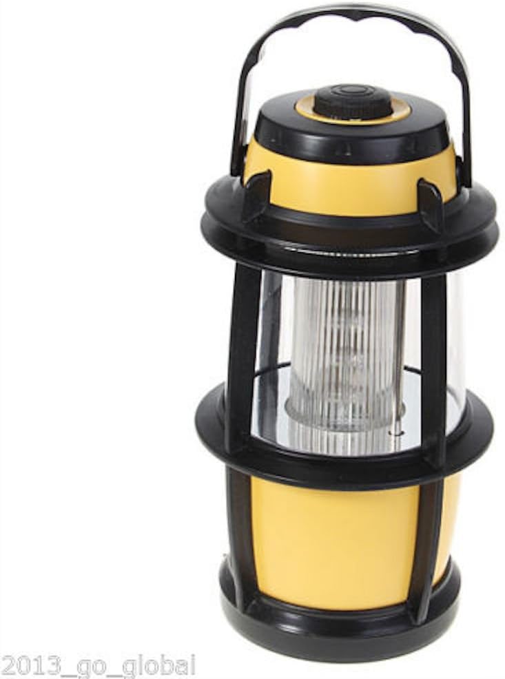 Amazon.com: Glow Max G-30LAN-DB1 30 LED Large Lantern : Tools & Home ...