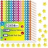 Amazon.com : 12456 PCS Funny Stickers, Mega Bundle Emotion Stickers in ...