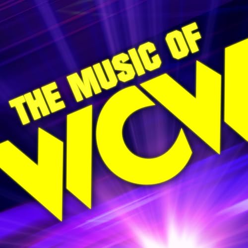WWE: The Music of WCW by WWE on Amazon Music - Amazon.co.uk