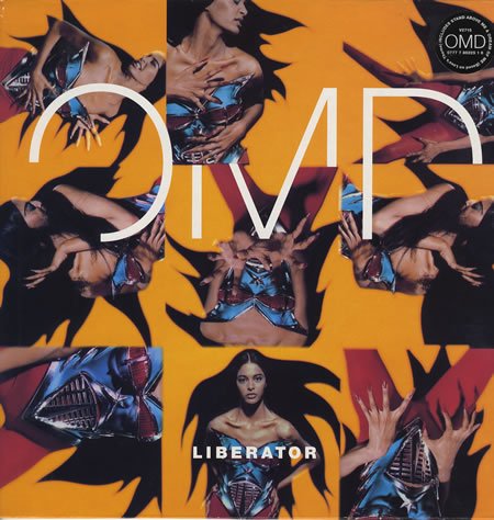 Liberator (1993) [Vinyl LP] - : Amazon.de: Musik-CDs & Vinyl