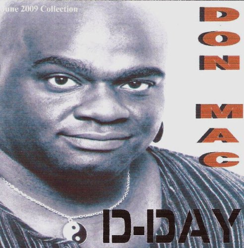 Don Mac - D-Day - Amazon.com Music