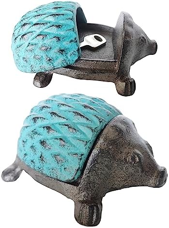 Amazon.com: BSTWISH Hide A Key Outside - Spare Key Hider - Outdoor Key ...