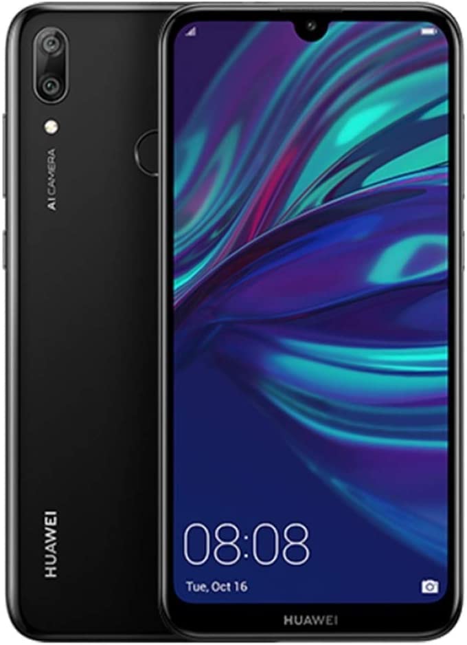 Mejores Precios Y Opiniones De Huawei Y7 WALMART Más Recomendados.