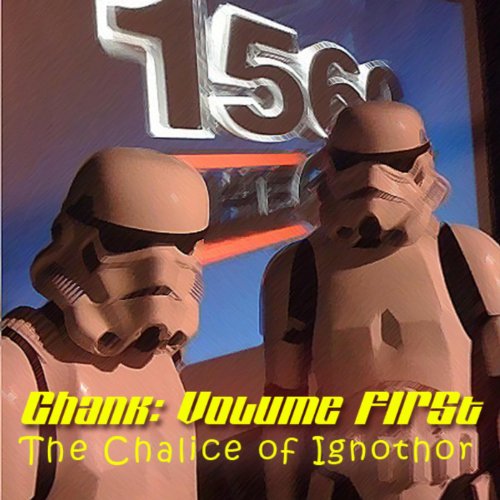 Play Chank, Volume 1. by Chank on Amazon Music