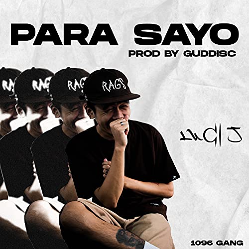 Para Sayo de Luci J en Amazon Music Unlimited