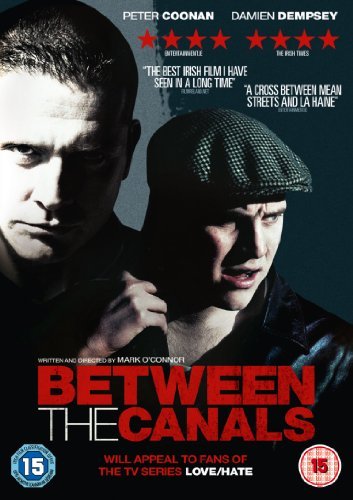 Amazon.com: Between the Canals [ NON-USA FORMAT, PAL, Reg.2 Import - United Kingdom ] : Peter ...