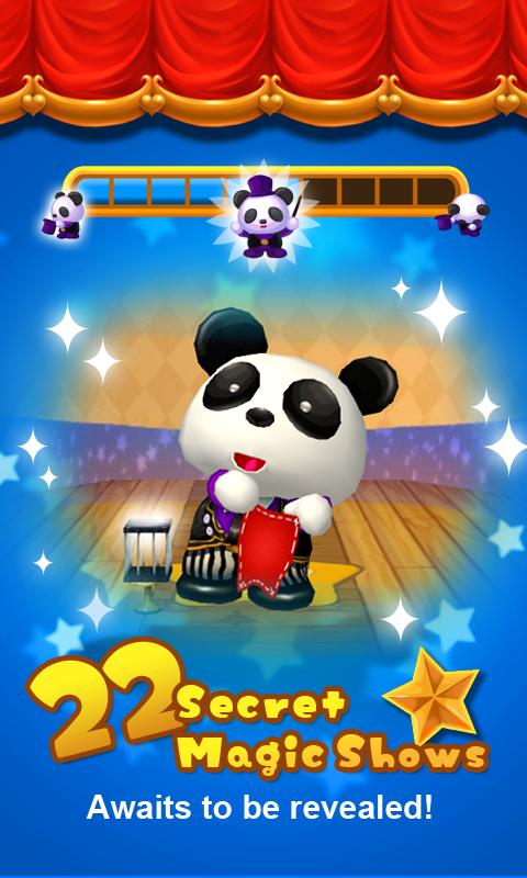 Word Magic - App on Amazon Appstore