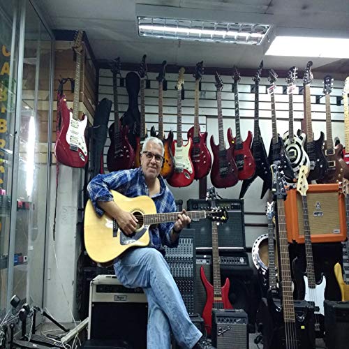 Amazon.com: Capilla Sela de Chile : Alex , Marcelino, Chago ,Victor y ...