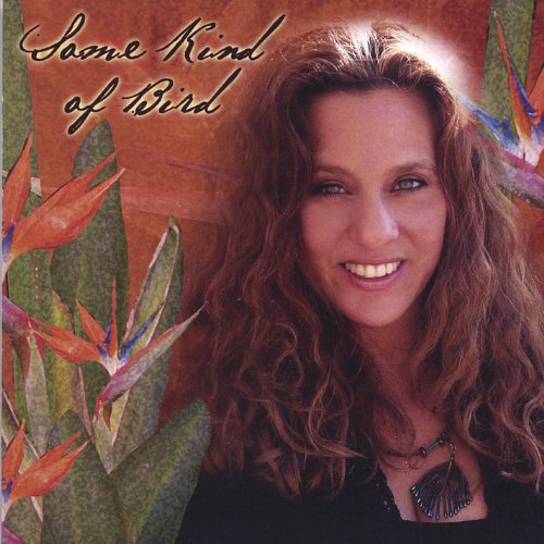 Spiele Some Kind of Bird von Stacy Robin auf Amazon Music ab