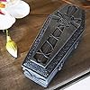 Amazon.com: Gargoyle Coffin Box Monster Gothic Container : Home & Kitchen