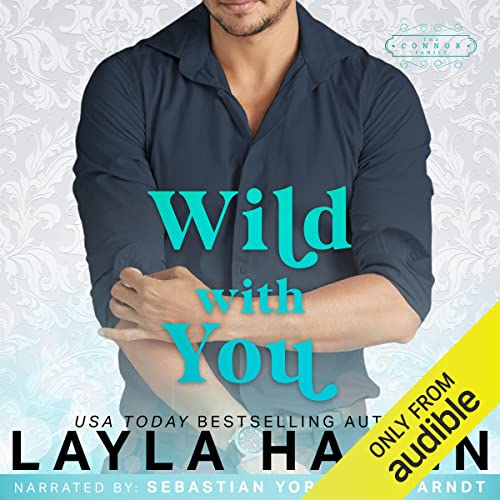 Amazon.com: Always with You: The Connor Family, Book 6 (Audible Audio ...