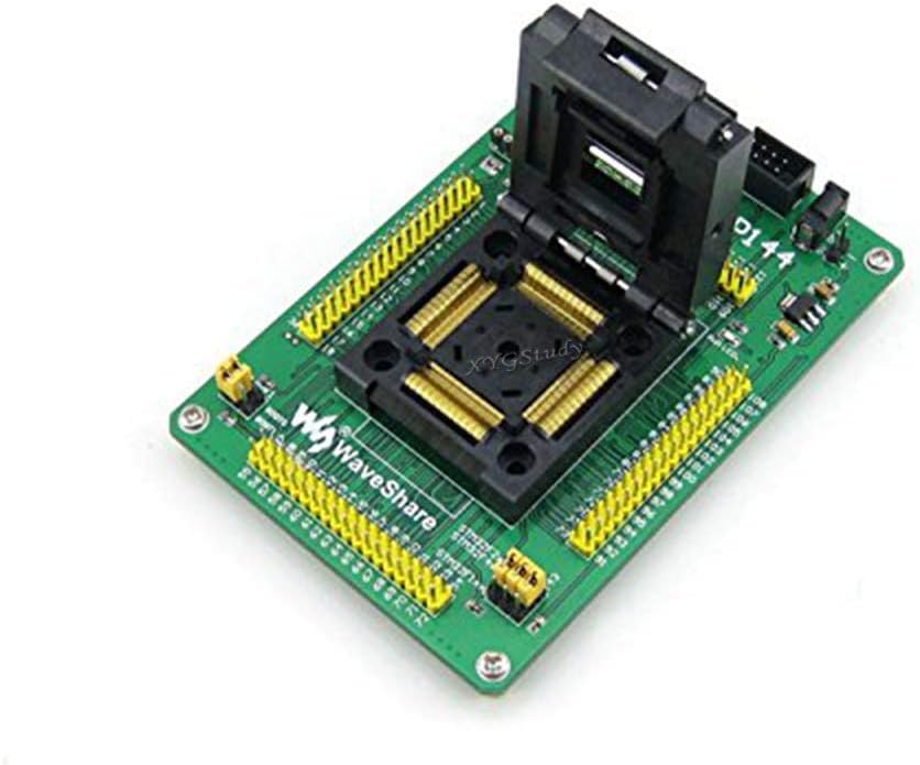 Amazon.com: STM32-QFP144 STM32 STM32F(F1 F2 F4) QFP144 LQFP144 0.5mm ...