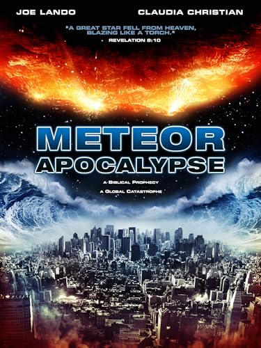 15+ Stunning Movies About Meteors - What to Watch Guide