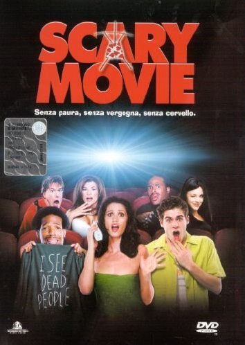Amazon.com: Scary Movie : Movies & TV