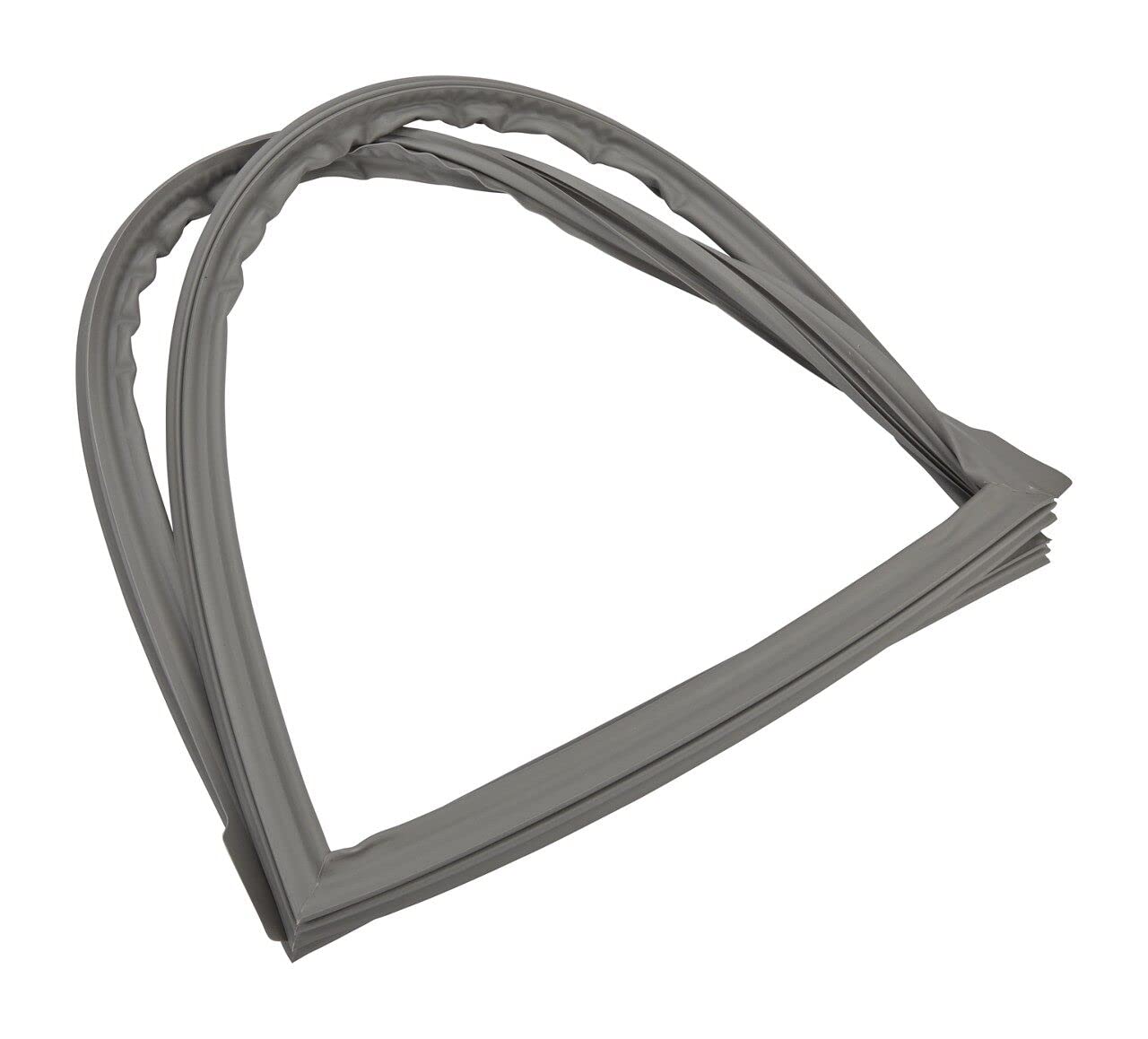 Amazon.com: Whirlpool W10830055 OEM French Refrigerator Door Gasket ...