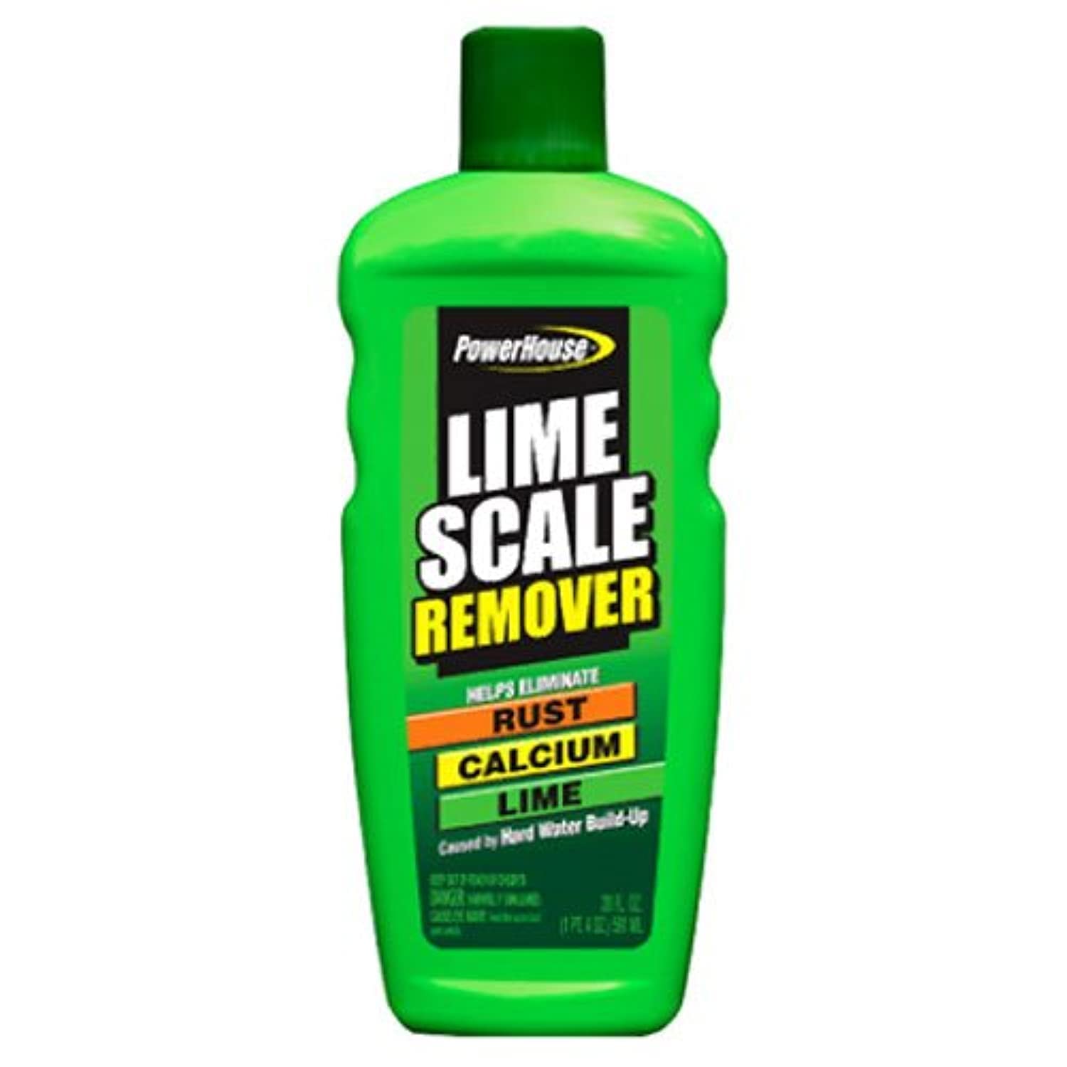 Amazon.com: personal care Products Lime Scale Remover, 1.25 Pound ...