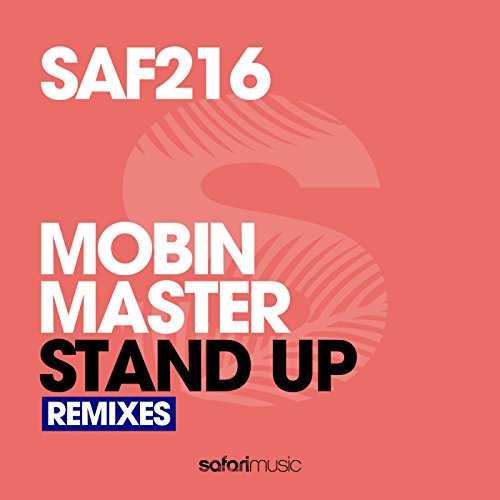 Stand up (Remixes) by Mobin Master on Amazon Music - Amazon.com