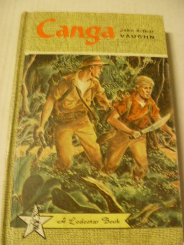 Amazon.com: canga : vaughn, john arthur: Movies & TV