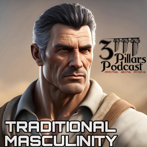 Amazon.co.jp: “Traditional Masculinity” | Ep. 5, Season 5 : Audibleオーディオブック