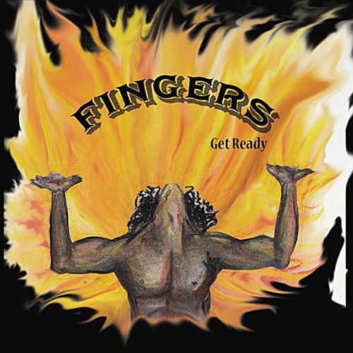 Amazon.com: Get Ready [Explicit] : Fingers: Digital Music